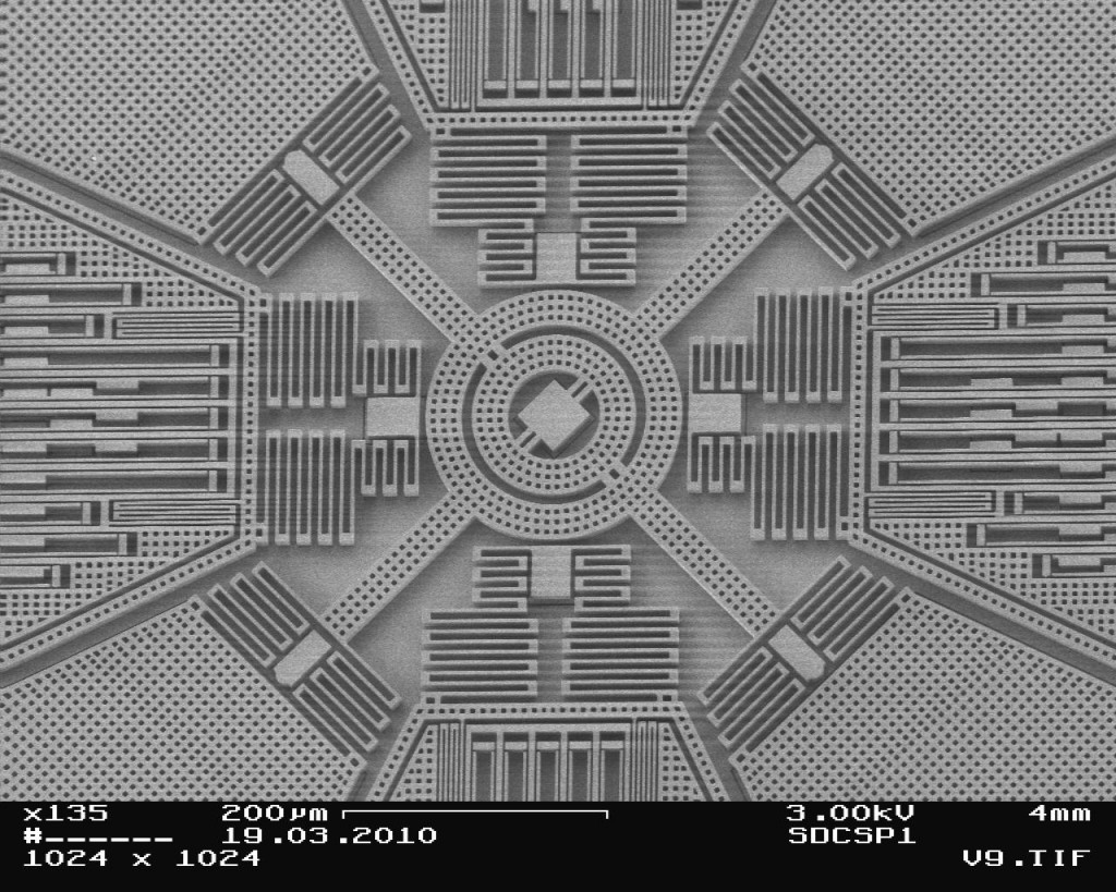 Gyroscopes and Accelerometers on a Chip – Geek Mom Projects Gyroscopes and Accelerometers on a Chip – Geek Mom Projects